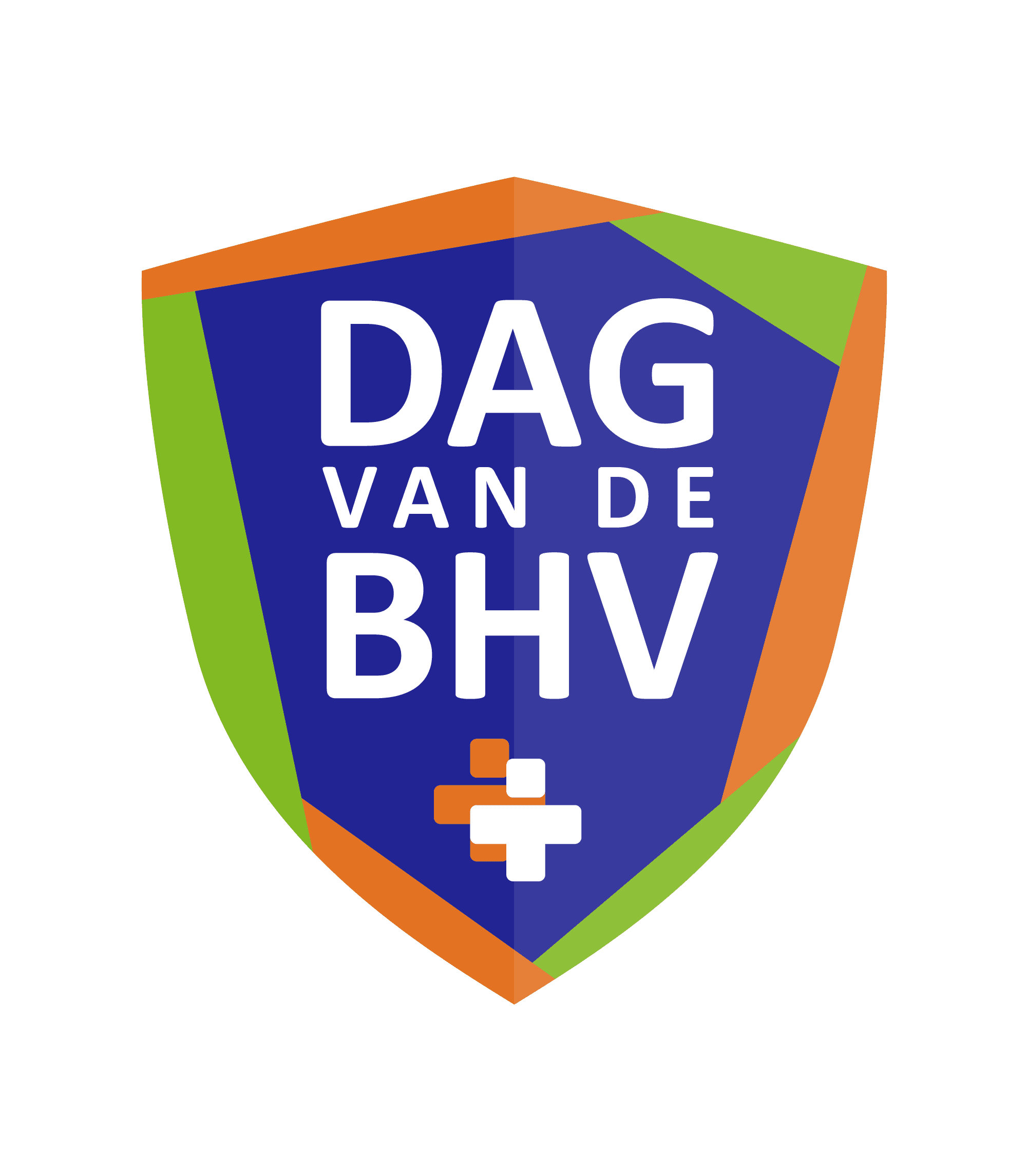 Jody Elburg verkozen tot BHV'er van het jaar 2021 - Quinton